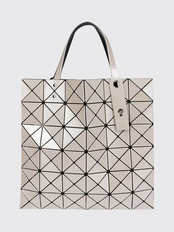 Issey Miyake Handbag - Beige