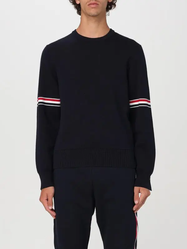 Thom Browne Sweater - Blue