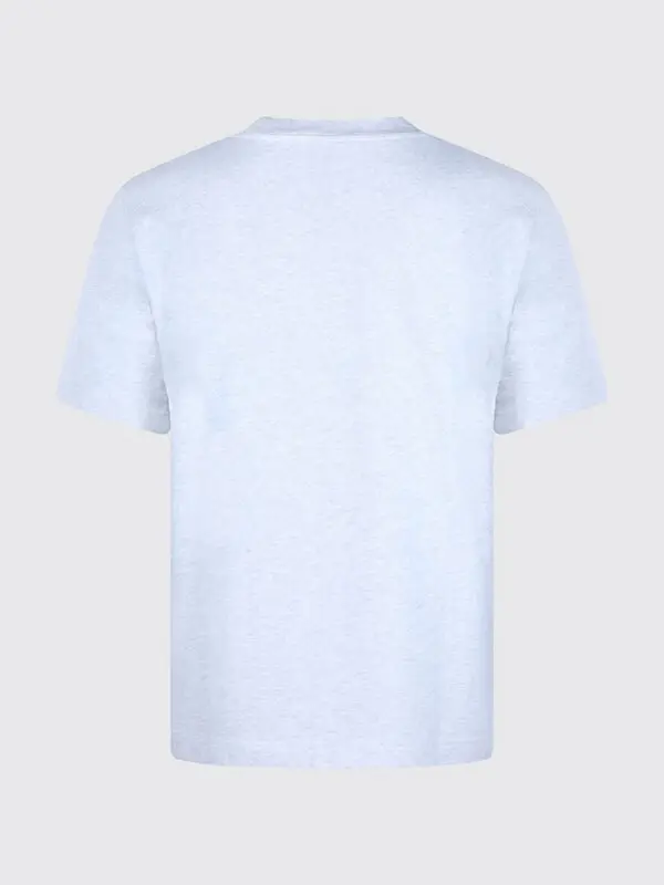 Jacquemus T-shirt - Grey