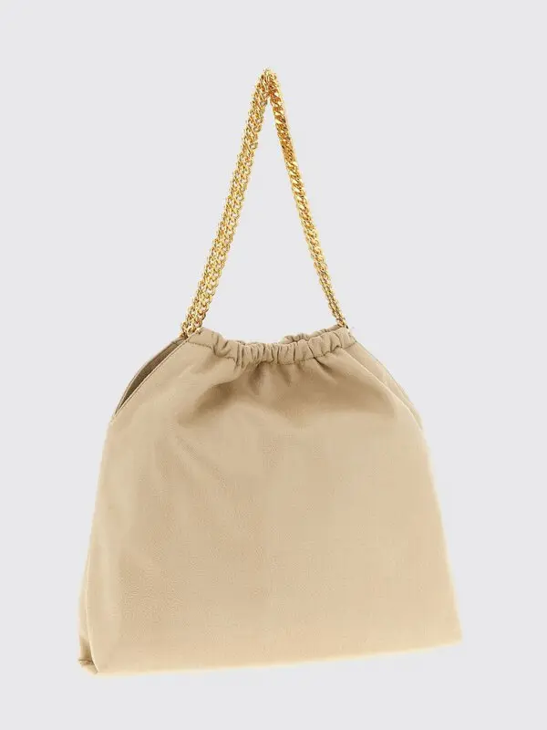 Stella McCartney Shoulder Bag - Butter