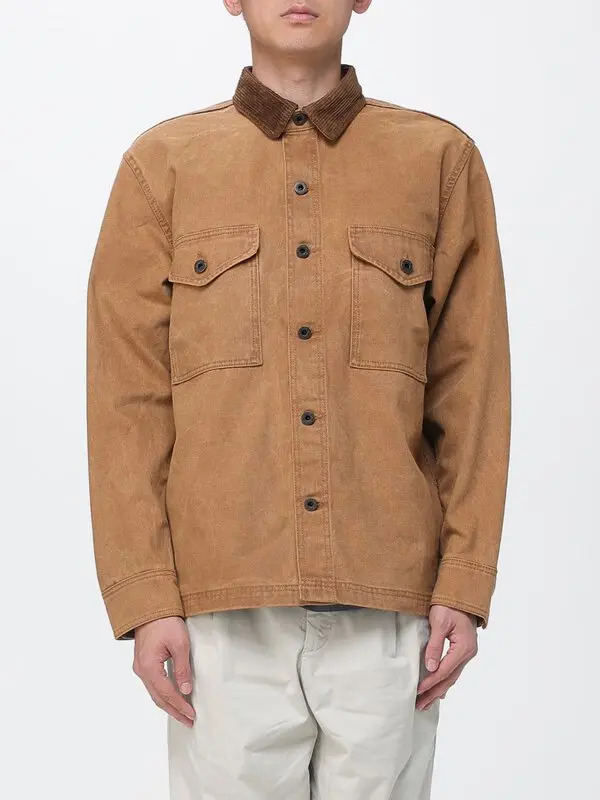 Filson Jacket - Leather