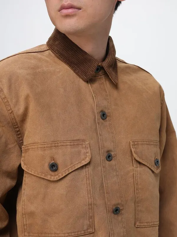 Filson Jacket - Leather