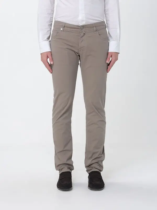 Jacob Cohen Jeans - Grey