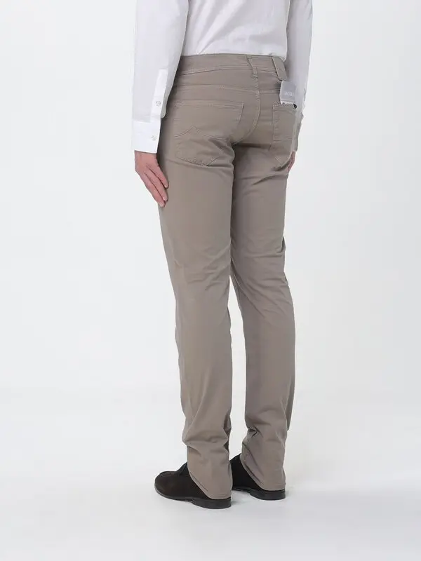 Jacob Cohen Jeans - Grey