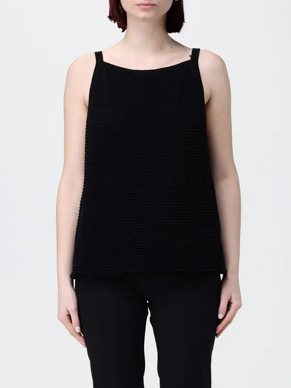 ZANONE Knit Top
