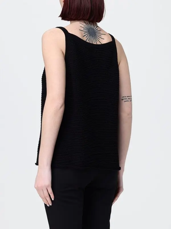 ZANONE Knit Top