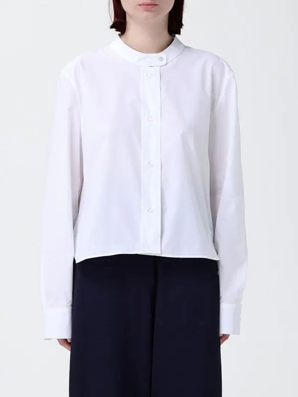 Emporio Armani Shirt - White