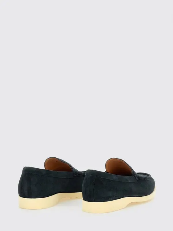 TOD'S Loafers - Blue
