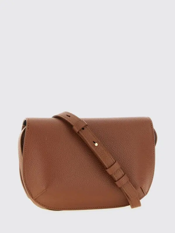 FERRAGAMO Mini Bag - Leather