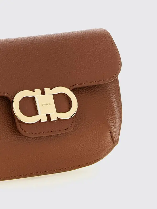 FERRAGAMO Mini Bag - Leather