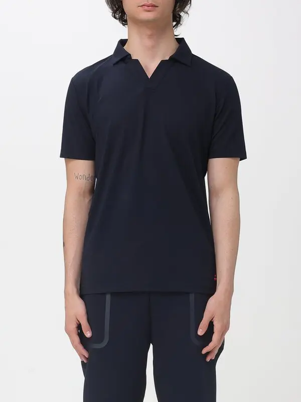 Peuterey Polo Shirt - Blue
