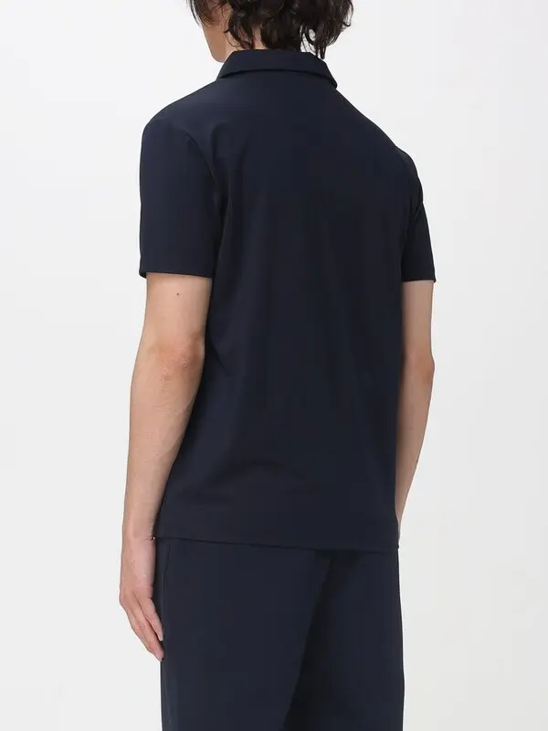 Peuterey Polo Shirt - Blue