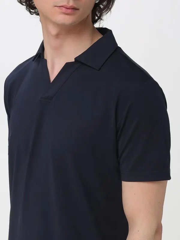 Peuterey Polo Shirt - Blue