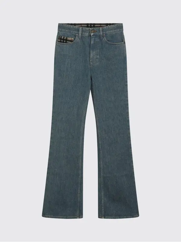 Burberry Jeans - Blue