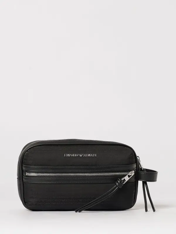 Emporio Armani Bag - Black