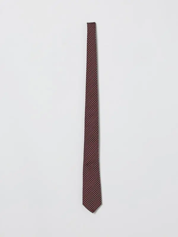 Emporio Armani Neck Tie - Multicolor
