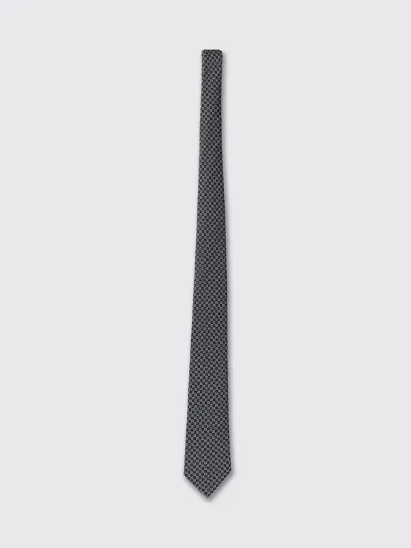 Emporio Armani Neck Tie - Navy