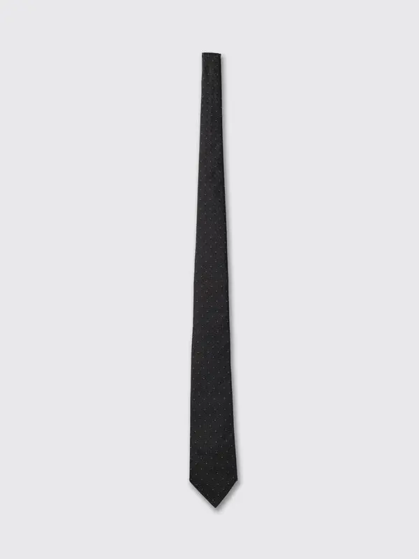 Emporio Armani Neck Tie - Navy