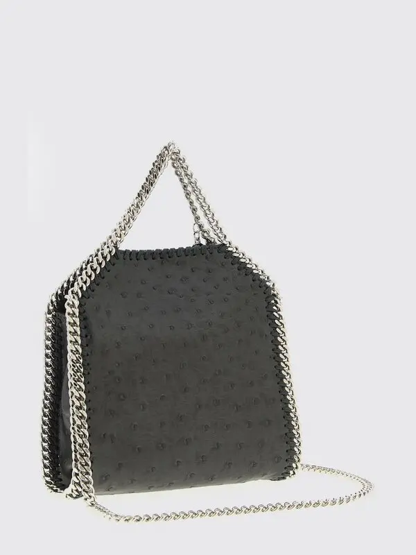 Stella McCartney Mini Bag - Black