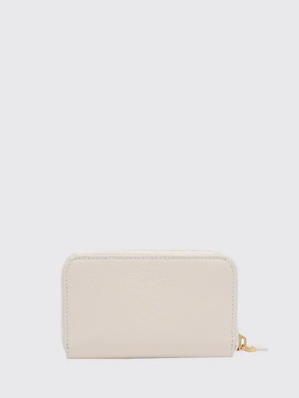 Valentino Garavani Wallet - White