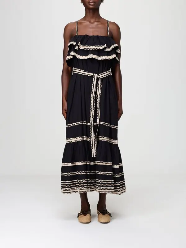 Ulla Johnson Lucian Cotton Dress