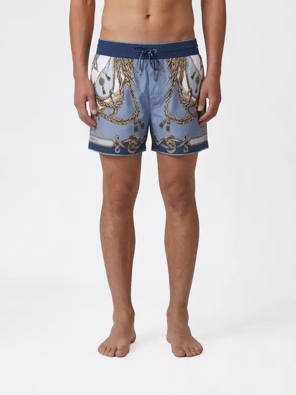Dolce & Gabbana Swimsuit - Blue