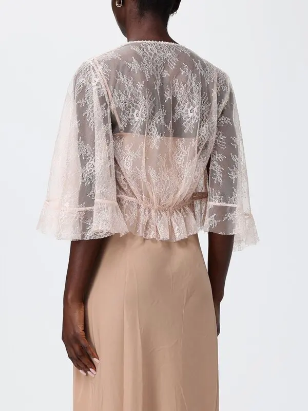 Alberta Ferretti Jacket