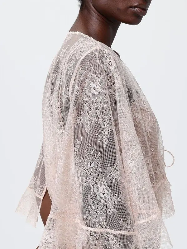 Alberta Ferretti Jacket