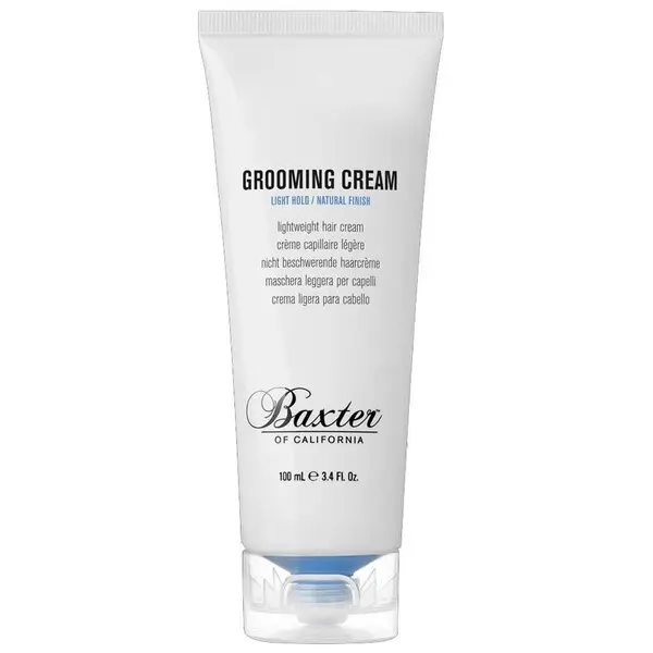 BAXTER OF CALIFORNIA Grooming Cream - One-color