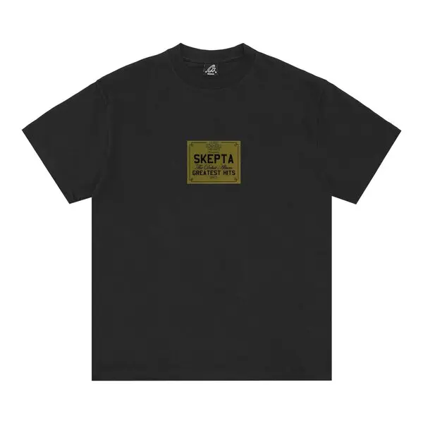 CORTEIZ Greatest Hits Tee