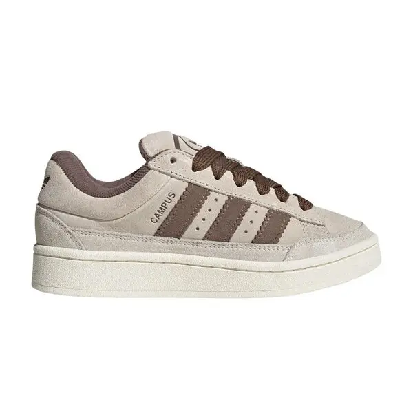 Adidas Campus St J Sneakers - White
