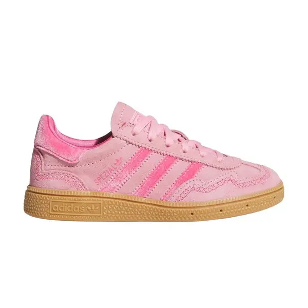 Adidas Originals Handball Spezial Ps Sneakers - Pink