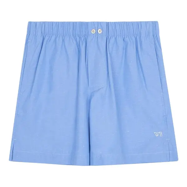 WALES BONNER Sunday Short