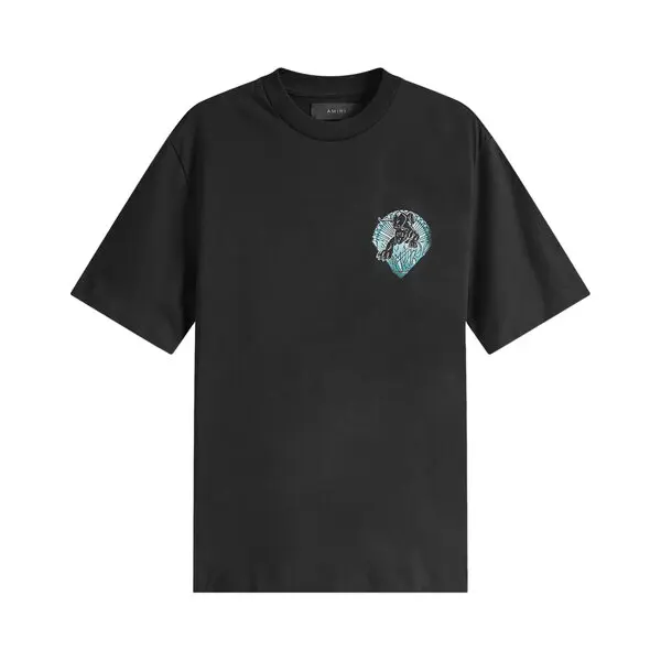 Amiri Panther Tee