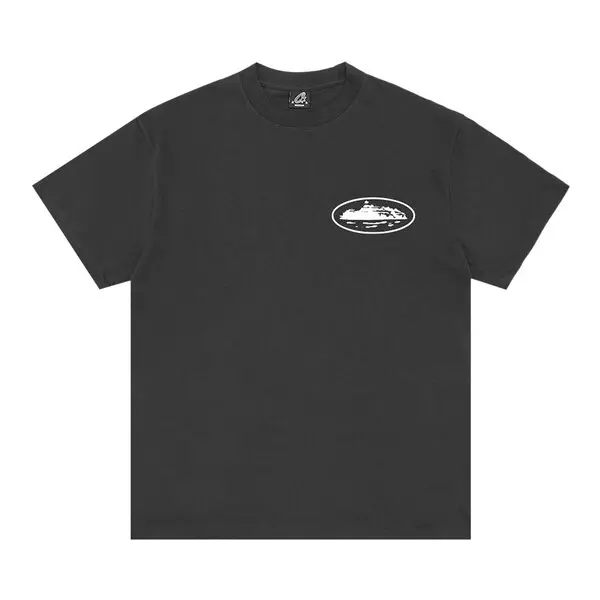 CORTEIZ Og Island Tee - Black