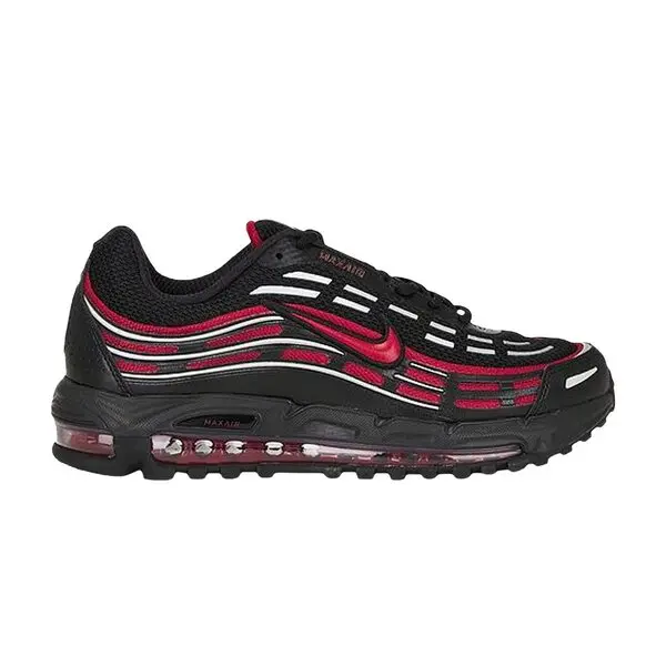 Nike Air Max Tl 2.5 Sneakers - Black