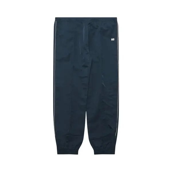 WALES BONNER Guide Track Pant - Blue