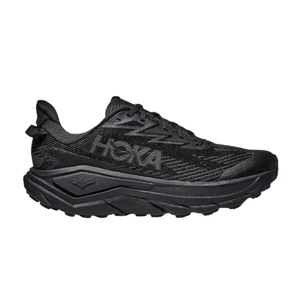 HOKA® Challenger Gore-tex - Black