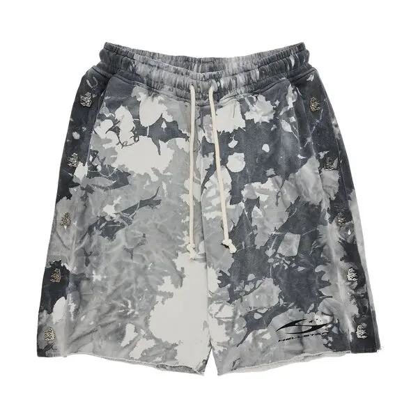 HELLSTAR Snap Shorts