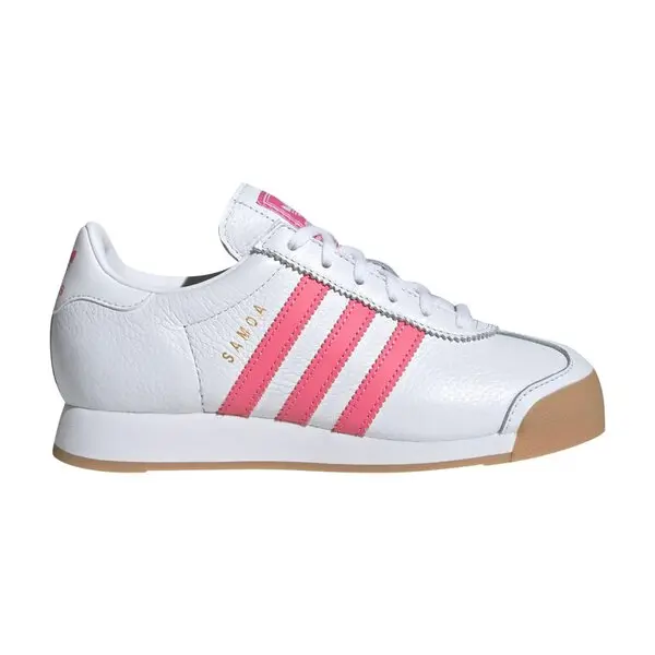 Adidas Samoa J Sneakers