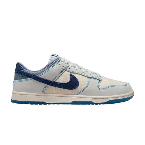 Nike Dunk Low Retro Se Sneakers - Blue