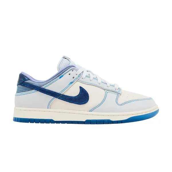 Nike Dunk Low Retro Se Sneakers - Blue