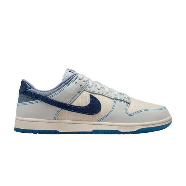 Nike Dunk Low Retro Se Sneakers - Blue