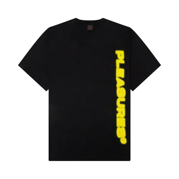 PLEASURES Buzzed T-shirt