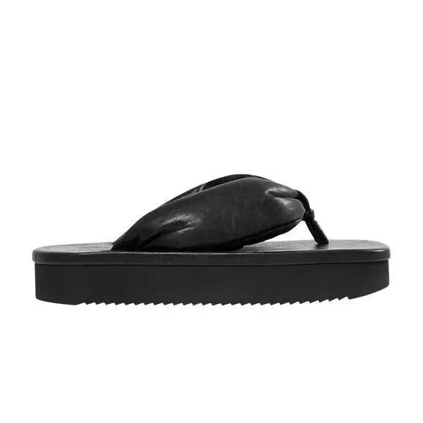 Rick Owens Flip Flops