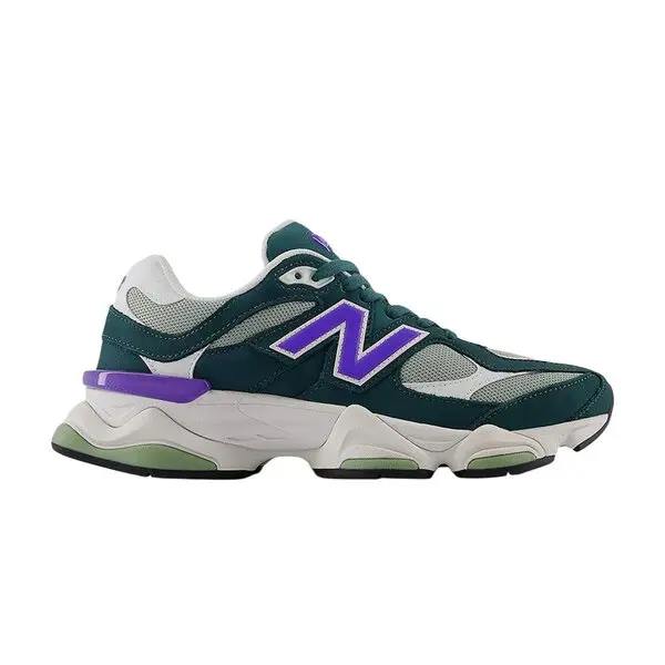 NEW BALANCE 9060 - Green