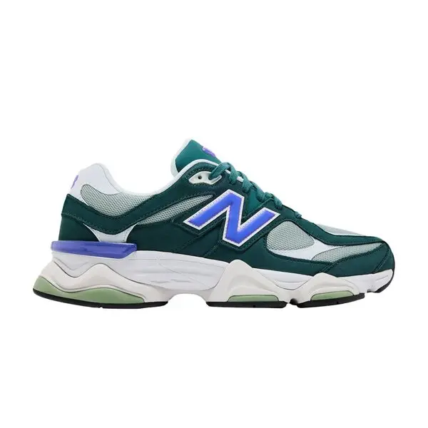 NEW BALANCE 9060 - Green