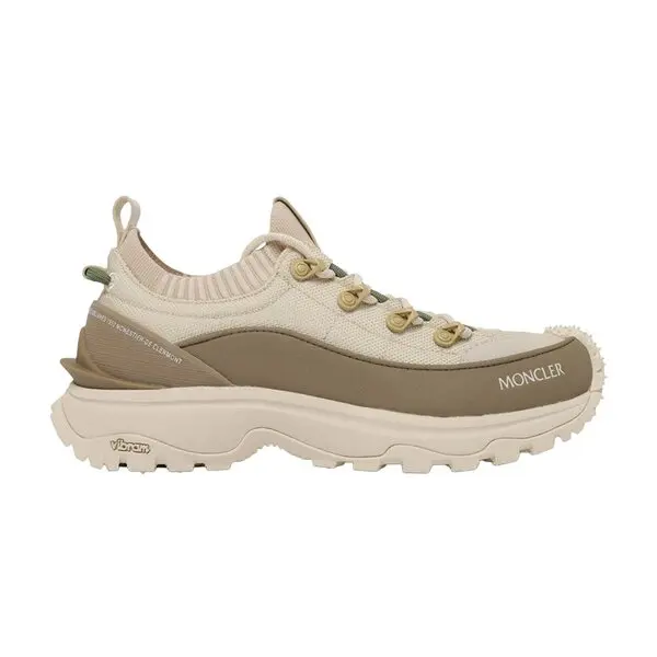 Moncler Trailgrip Lite3 - Cream