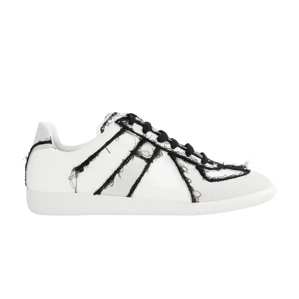 MAISON MARGIELA Replica Sneakers - White