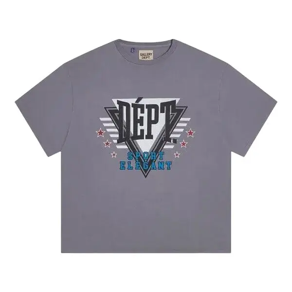 GALLERY DEPT. Professional Tee - Grey